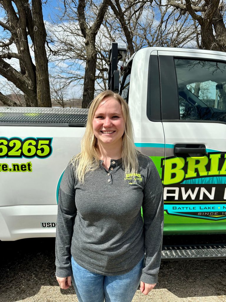 About Us - Lawn Care & Landscape Experts - Brian's Lawn Care