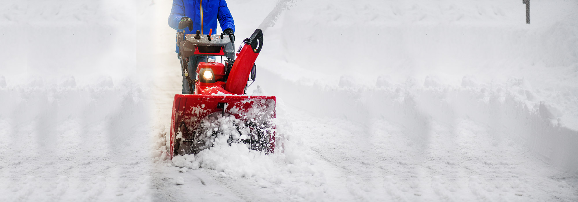 Snow Removal - Brian's Lawn Care